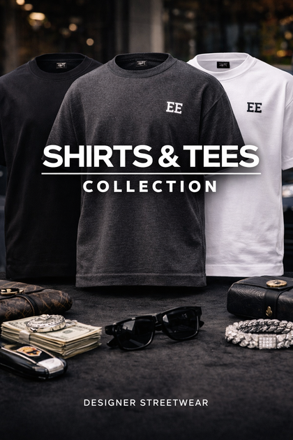Shirts and Tees Collection - Elevated Essentials – METRODISTRICTSUPPLY